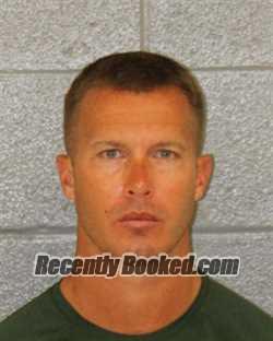 Recent Booking / Mugshot for JOSEPH ANDREW HAMLIN in Mecklenburg County ...