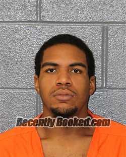 Recent Booking / Mugshot for GARRISON JOEL HARRIS in Mecklenburg County ...