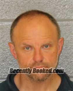 BRIAN KEITH FOWLER Arrest Record & Booking Info – Mecklenburg County ...