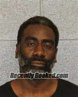 Recent Booking / Mugshot for HOWARD WAYNE SCOTT in Mecklenburg County ...