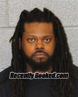 Recent Booking / Mugshot for MARCUS GERALD FREEMAN in Mecklenburg ...