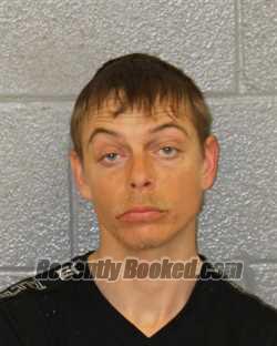 Recent Booking / Mugshot for MICHELIN ANDREW BULLOCK in Mecklenburg ...