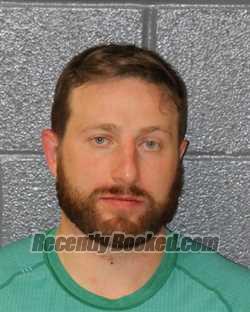 Recent Booking / Mugshot for THAD MITCHELL HARRIS in Mecklenburg County ...