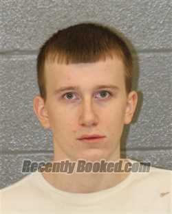 Recent Booking / Mugshot for MASON WILLIAM REED in Mecklenburg County ...