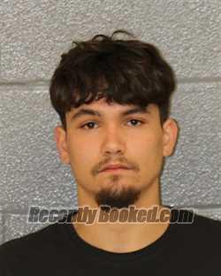 Recent Booking / Mugshot for JACOB ROSS WILSON in Mecklenburg County ...