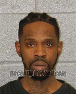 Recent Booking / Mugshot for CHE LEVER SIMMONS in Mecklenburg County ...