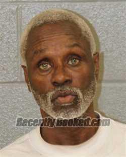 Recent Booking / Mugshot for WILLIAM ROBERT GIVENS in Mecklenburg ...