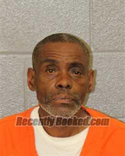 Recent Booking / Mugshot for JOSEPH LEE HOUSTON in Mecklenburg County ...