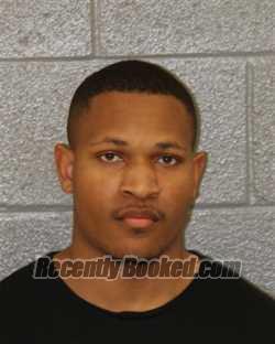 Recent Booking / Mugshot for AUSTIN GRAY in Mecklenburg County, North ...