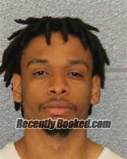 Recent Booking / Mugshot for JUSTICE MALIK ALBRIGHT in Mecklenburg ...