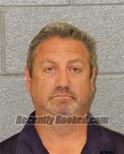 Recent Booking / Mugshot for JASON PATRICK RILEY in Mecklenburg County ...