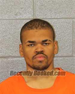 Recent Booking / Mugshot for CAMERON QUADE WACTOR in Mecklenburg County ...