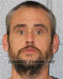 Recent Booking / Mugshot for DANIEL MICHAEL BERTRAND in Mecklenburg ...