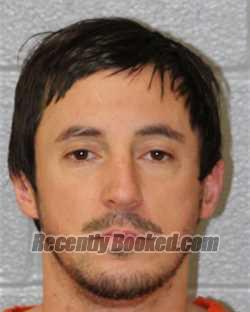 Recent Booking / Mugshot for TYLER COTY DELP in Mecklenburg County ...