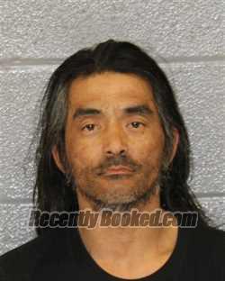 Recent Booking / Mugshot for BE VAN NGUYEN in Mecklenburg County, North ...