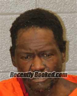 Recent Booking / Mugshot for ALEXANDER PRINCE in Mecklenburg County ...