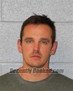 Recent Booking / Mugshot for NICHOLAS CHRISTOPHER SEAMONE in ...