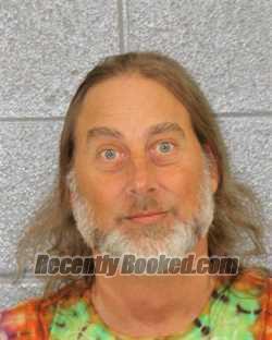 Recent Booking / Mugshot for BRYAN ANTHONY CRAVEN in Mecklenburg County ...