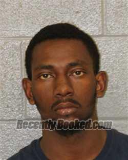 Recent Booking / Mugshot for JOHN ALBERT CALLICOATTE in Mecklenburg ...