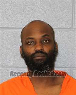 Recent Booking / Mugshot for TAVIS MCGILL in Mecklenburg County, North ...