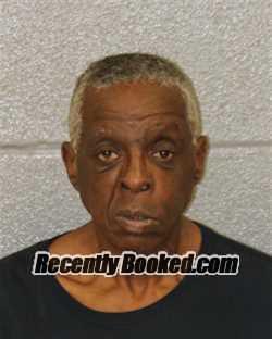 Recent Booking / Mugshot for ANTHONY JAY in Mecklenburg County, North ...