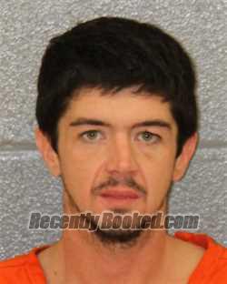 Recent Booking / Mugshot for SHAUN ROBERT BURKE in Mecklenburg County ...