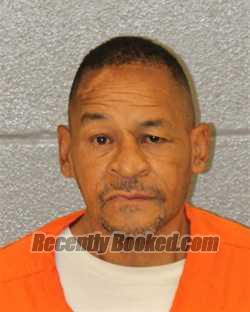 Recent Booking / Mugshot for KERRY BERNARD RODDEY in Mecklenburg County ...