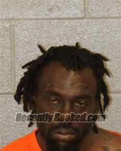 Recent Booking / Mugshot for RICKY ALLEN BREADY in Mecklenburg County ...