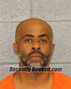 Recent Booking / Mugshot for CARLOS HENRY NICHOLAS in Mecklenburg ...