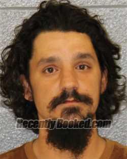 Recent Booking / Mugshot for AUSTIN DAVID KOSINSKI in Mecklenburg ...