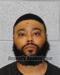 Recent Booking / Mugshot for CYRIS TYWON COOK in Mecklenburg County ...