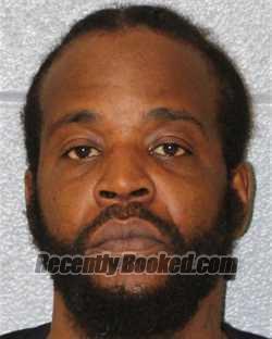 Recent Booking / Mugshot for RASHEED JAMAAL JACKSON in Mecklenburg ...