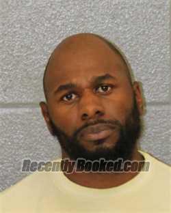 Recent Booking / Mugshot for CHARLES LEWIS PLESS in Mecklenburg County ...