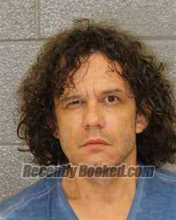 Recent Booking / Mugshot for DIMTCHO NIKOLOV DIMOV in Mecklenburg ...