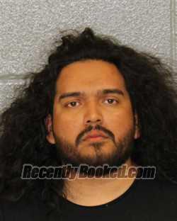 Recent Booking / Mugshot for FELIX JOSEPH GARCIA in Mecklenburg County ...