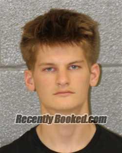 Recent Booking / Mugshot for CAMERON GRAY ALDRICH in Mecklenburg County ...
