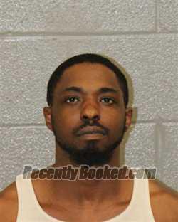 Recent Booking / Mugshot for ELIJAH JAMES PHARR in Mecklenburg County ...
