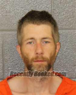 Recent Booking / Mugshot for DUSTIN ALLEN MILLER in Mecklenburg County ...