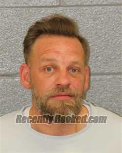 Recent Booking / Mugshot for BRANDON KEITH RANDAZZO in Mecklenburg ...