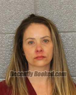 LISA MARIE PORTERFIELD Arrest Record & Booking Info – Mecklenburg ...
