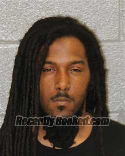 Recent Booking / Mugshot for MICHAEL WALKER in Mecklenburg County ...
