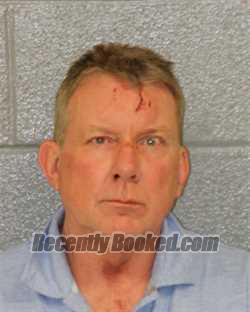 Recent Booking / Mugshot for ROBERT ALEX MCCULLUM in Mecklenburg County ...