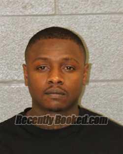 Recent Booking / Mugshot for TYLER TERRELL TORRENCE in Mecklenburg ...