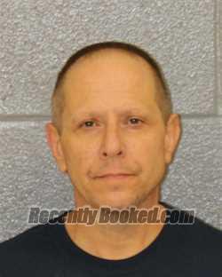 Recent Booking / Mugshot for ERIK JOHN MOSCA in Mecklenburg County ...