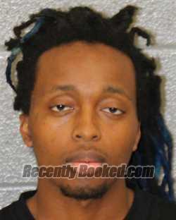 Recent Booking / Mugshot for DAVID MICHAEL SIMPSON in Mecklenburg ...