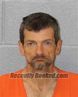 Recent Booking / Mugshot for BRUCE LEE STRICKLAND in Mecklenburg County ...