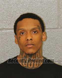 Recent Booking / Mugshot for TOBIN ALLEN MURPHY in Mecklenburg County ...