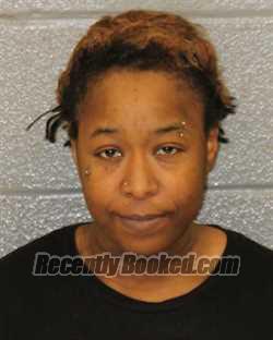 SAMANTHA ANITA MURRAY Arrest Record & Booking Info – Mecklenburg County ...