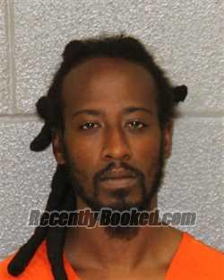 Recent Booking / Mugshot for EDGAR DAVIS DIXON in Mecklenburg County ...