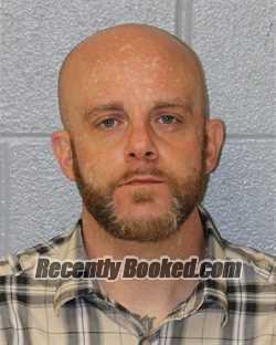 Recent Booking / Mugshot for LUKE EMORY HELMS in Mecklenburg County ...